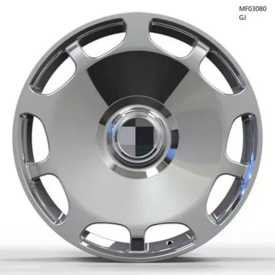 Forged Wheels South Africa | Shop Customised Wheels Online – Forged ...