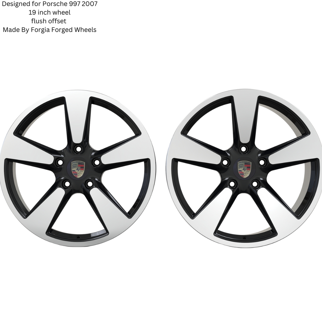 Forged Wheels South Africa | Shop Customised Wheels Online – Forged ...