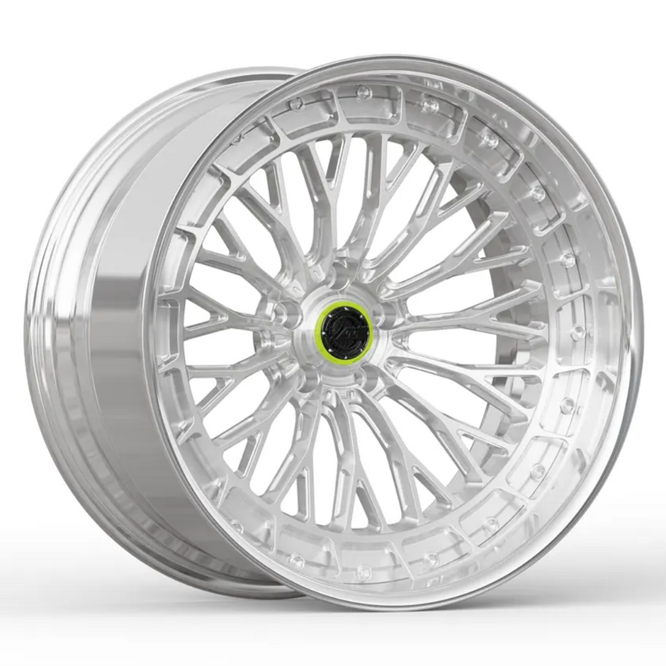 Forged Wheels – Forged Wheels SA