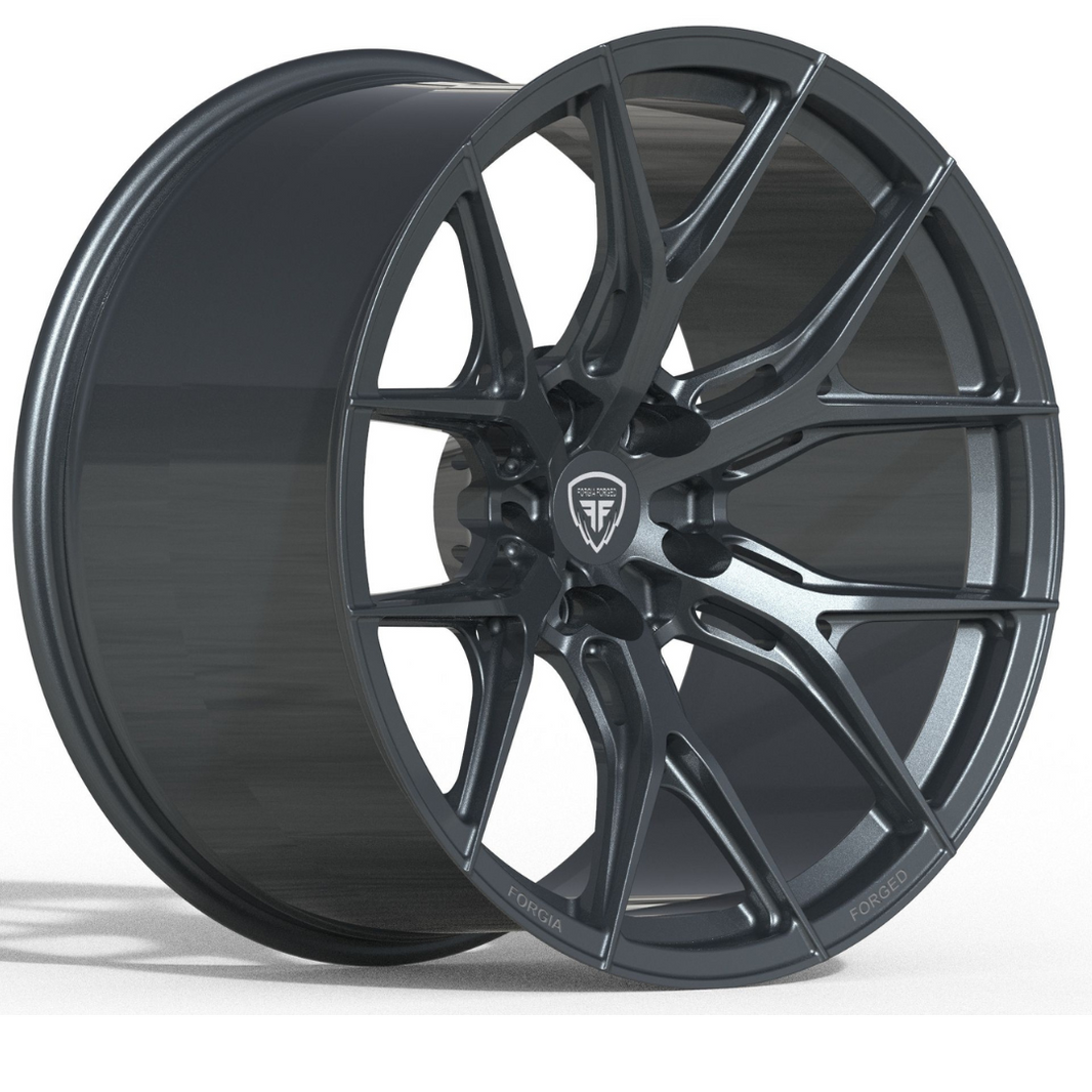 Forged Wheels – Forged Wheels SA