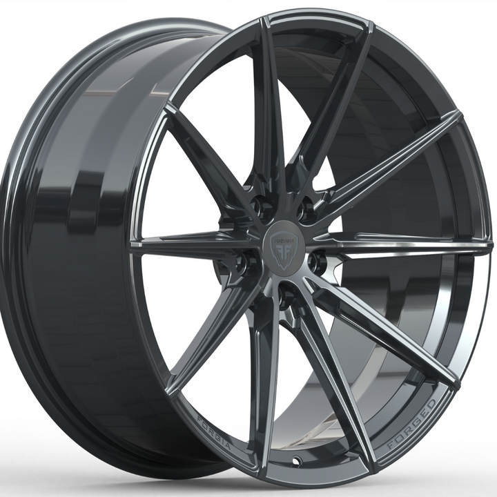 Forged Wheels – Forged Wheels SA