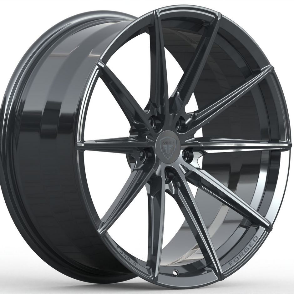 Automotive Wheel Rims – Forged Wheels SA