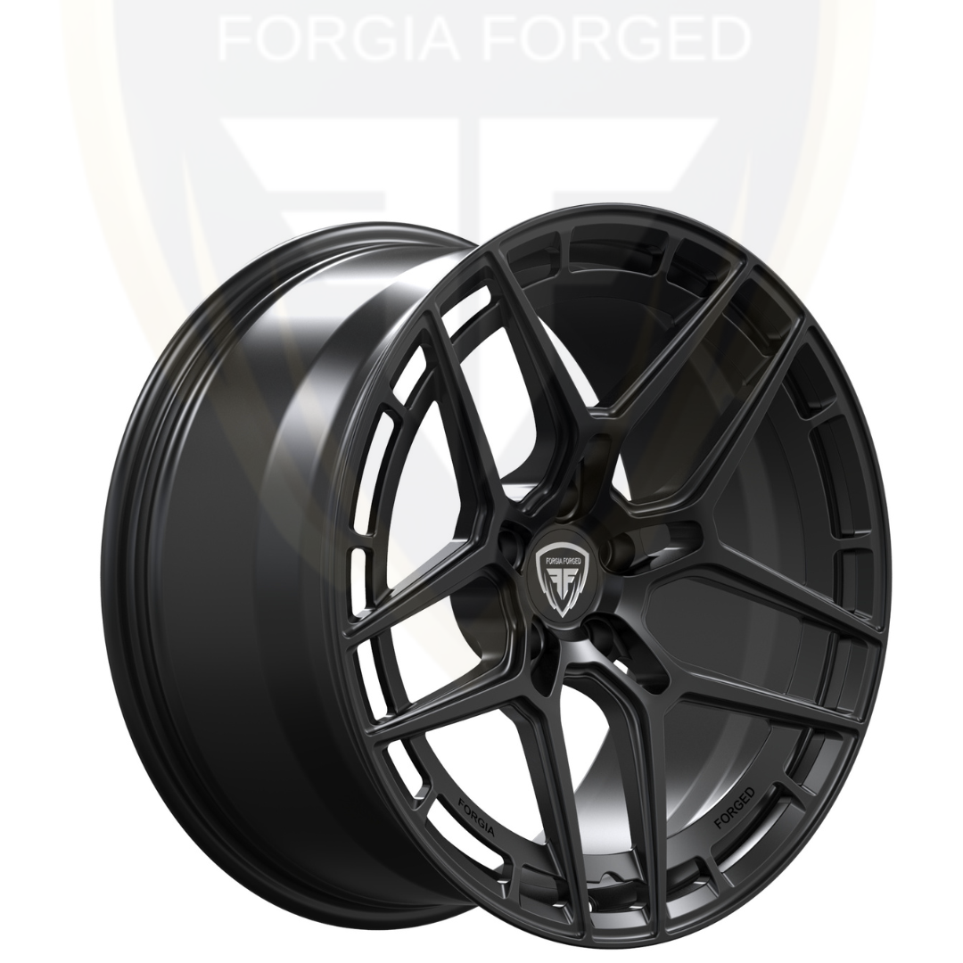Toyota Supra Mk5 Monoblock Forged Wheel Avianto (Price Per Rim ...
