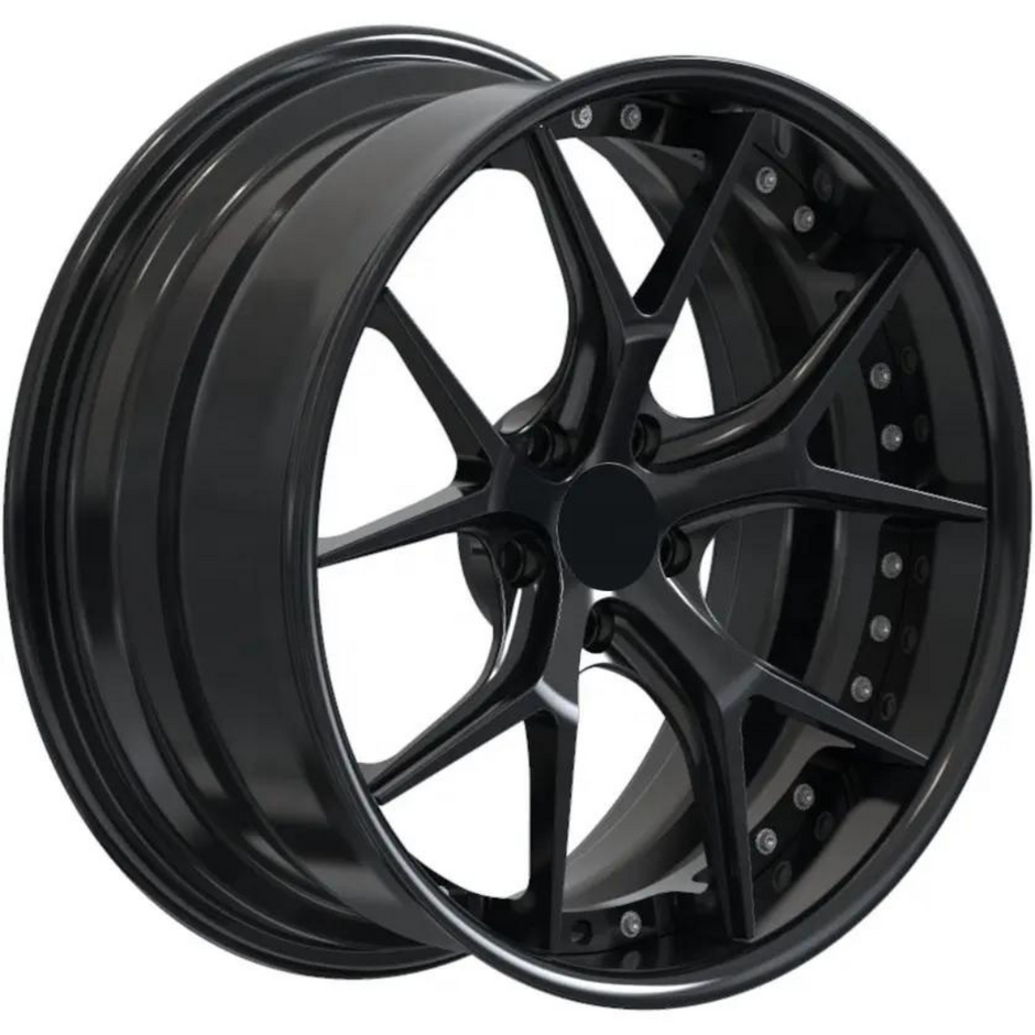Forged Wheels – Forged Wheels SA