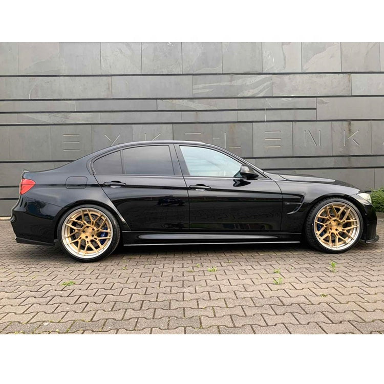 Forged Wheels South Africa | Shop Customised Wheels Online – Forged ...