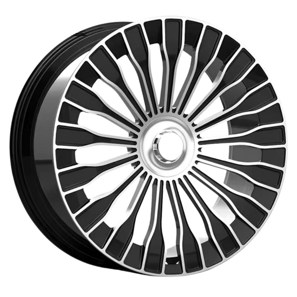 Flow Form (sold per wheel) Check whats available – Forged Wheels SA