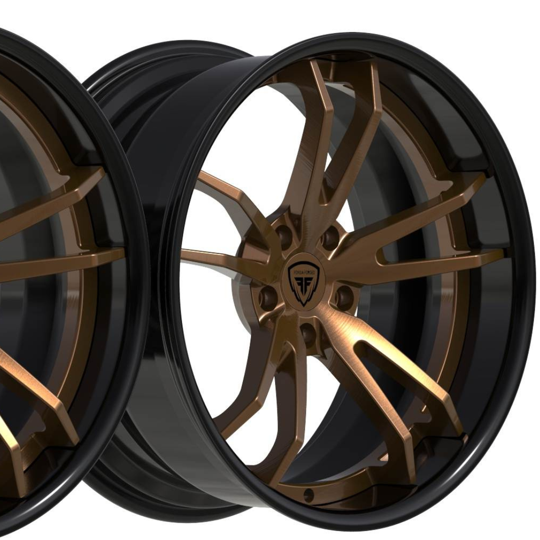 Forged Wheels – Forged Wheels SA