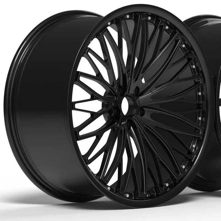 Forged Wheels – Forged Wheels SA