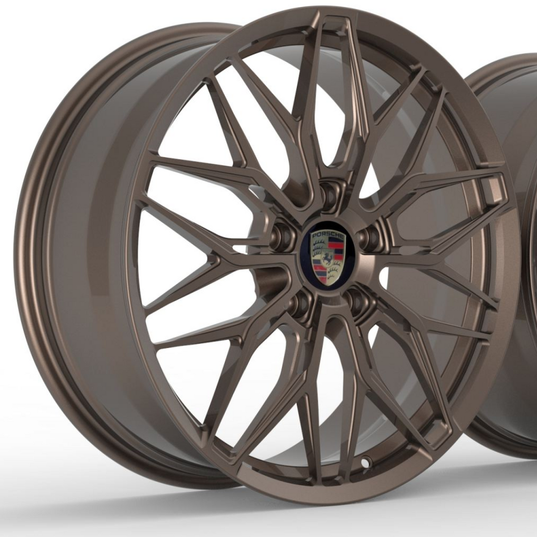 Forged Wheels South Africa | Shop Customised Wheels Online – Forged ...