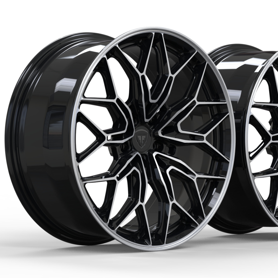 Bakkie wheels – Page 2 – Forged Wheels SA