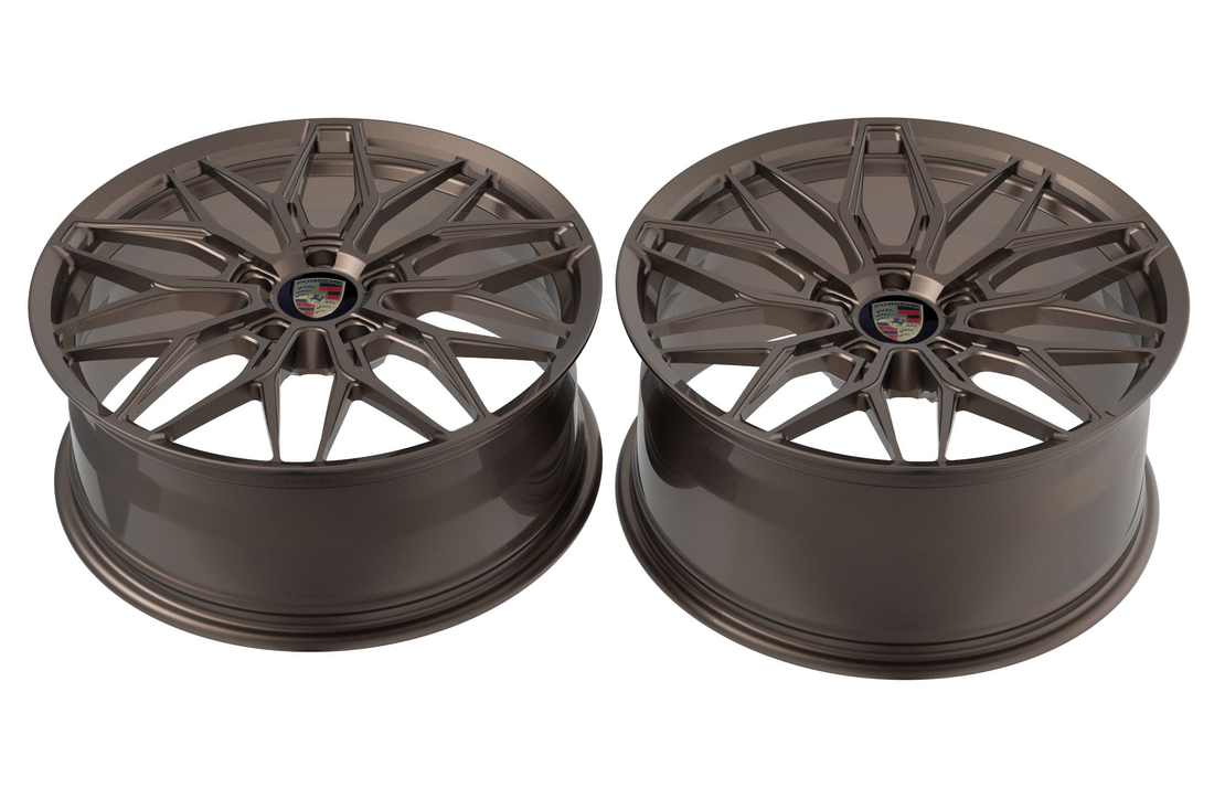 Indigo Forged Monoblock Custom Wheel (Priced Per Wheel) – Forged Wheels SA